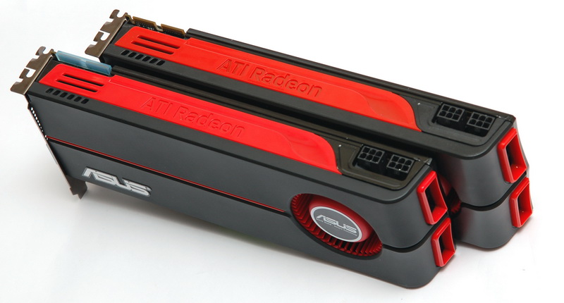 ASUS EAH5870 1GB coming out which are stronger the maximum 17% | TechPowerUp Forums