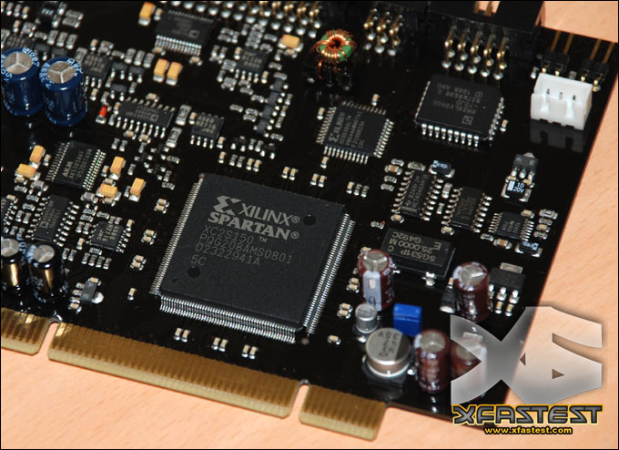 [XF] RME HDSP 9632...超專業的音效卡...-HDSP,RME,HDSP,RME