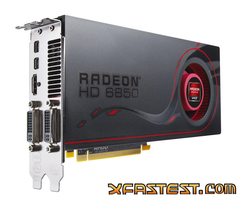 [XF] ATI新CI視覺搭配6800系列產品發表-6850,6870,AMD,ATI,6850,6870,AMD,ATI,logo,6850 ...