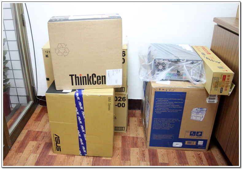 [XF]Lenovo ThinkCentre A85 桌上電腦 Small Form Factor 細小機身-Lenovo,Thinkpad ...