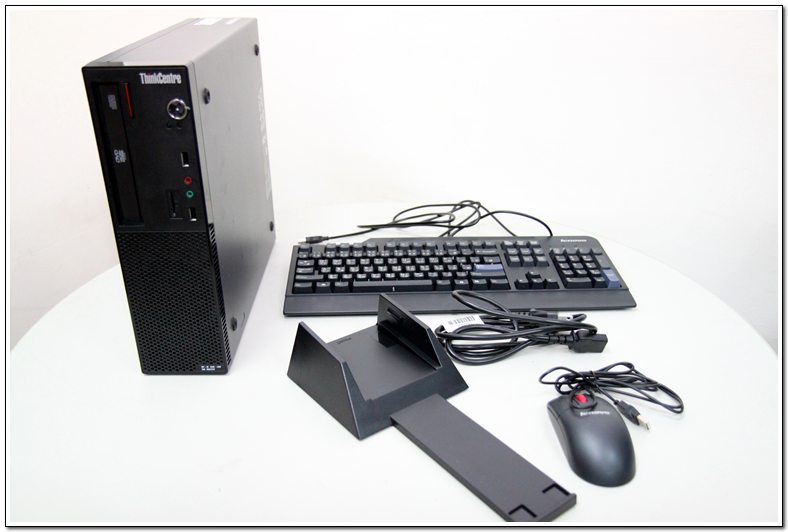 [XF]Lenovo ThinkCentre A85 桌上電腦 Small Form Factor 細小機身-Lenovo,Thinkpad ...