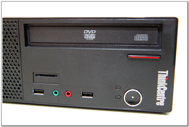 [XF]Lenovo ThinkCentre A85 桌上電腦 Small Form Factor 細小機身-Lenovo,Thinkpad ...