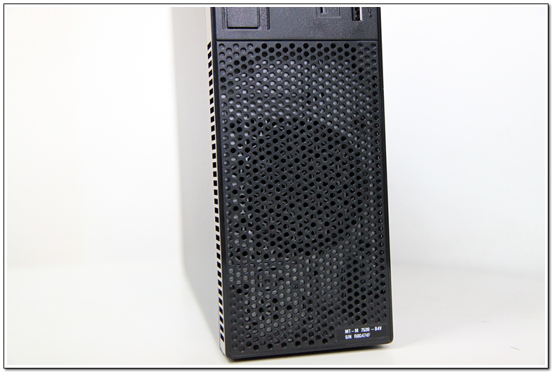 [XF]Lenovo ThinkCentre A85 桌上電腦 Small Form Factor 細小機身-Lenovo,Thinkpad ...