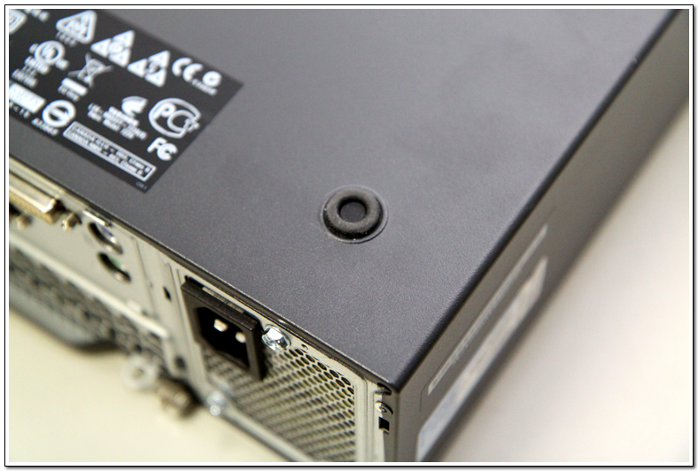 [XF]Lenovo ThinkCentre A85 桌上電腦 Small Form Factor 細小機身-Lenovo,Thinkpad ...