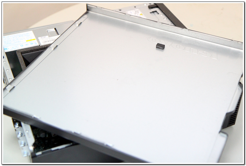 [XF]Lenovo ThinkCentre A85 桌上電腦 Small Form Factor 細小機身-Lenovo,Thinkpad ...