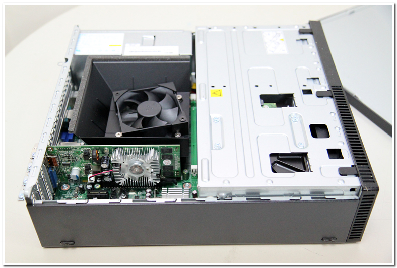 [XF]Lenovo ThinkCentre A85 桌上電腦 Small Form Factor 細小機身-Lenovo,Thinkpad ...