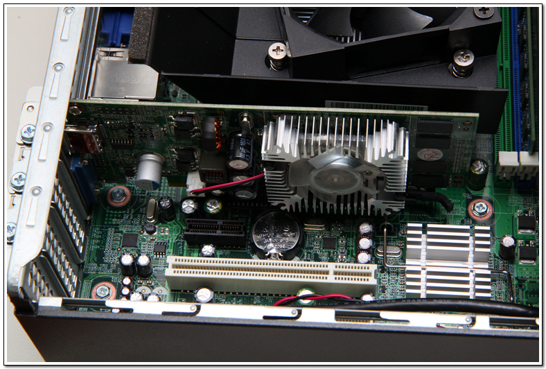 [XF]Lenovo ThinkCentre A85 桌上電腦 Small Form Factor 細小機身-Lenovo,Thinkpad ...