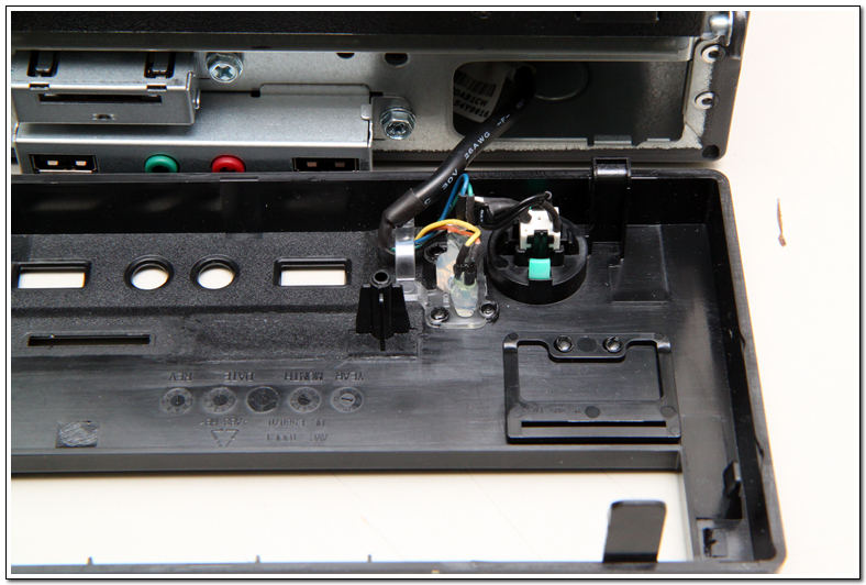 [XF]Lenovo ThinkCentre A85 桌上電腦 Small Form Factor 細小機身-Lenovo,Thinkpad ...