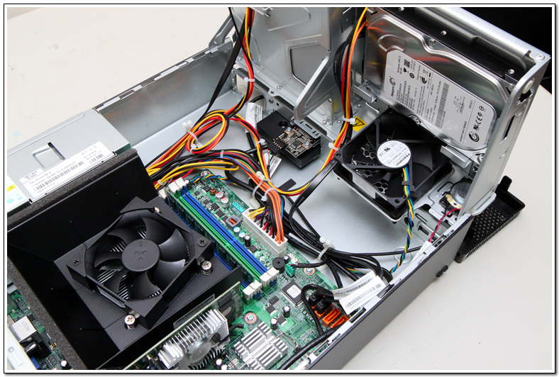 [XF]Lenovo ThinkCentre A85 桌上電腦 Small Form Factor 細小機身-Lenovo,Thinkpad ...