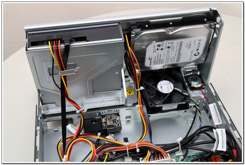 [XF]Lenovo ThinkCentre A85 桌上電腦 Small Form Factor 細小機身-Lenovo,Thinkpad ...