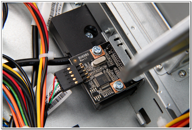 [XF]Lenovo ThinkCentre A85 桌上電腦 Small Form Factor 細小機身-Lenovo,Thinkpad ...