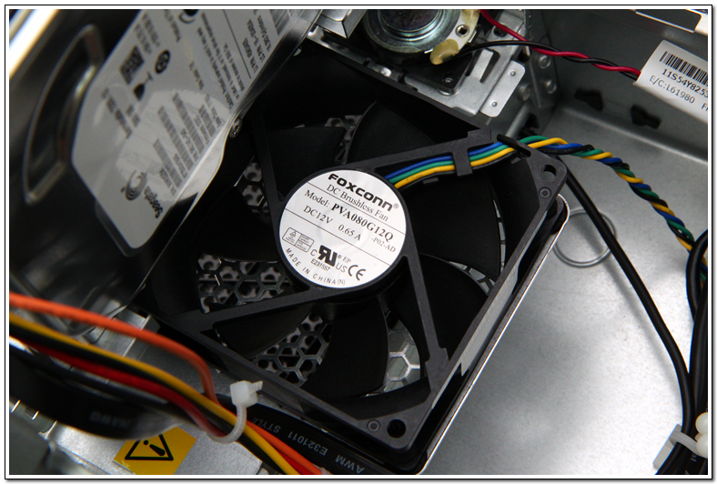 [XF]Lenovo ThinkCentre A85 桌上電腦 Small Form Factor 細小機身-Lenovo,Thinkpad ...