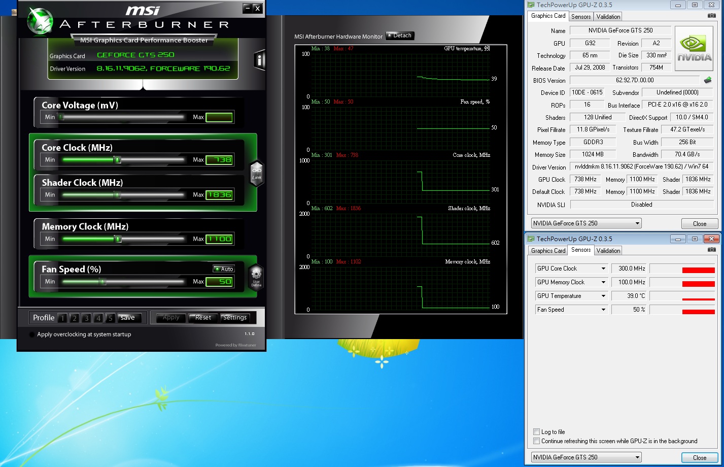 微星科技 msi 發表 Afterburner 超頻軟體-MSI,MSI,微星,科技