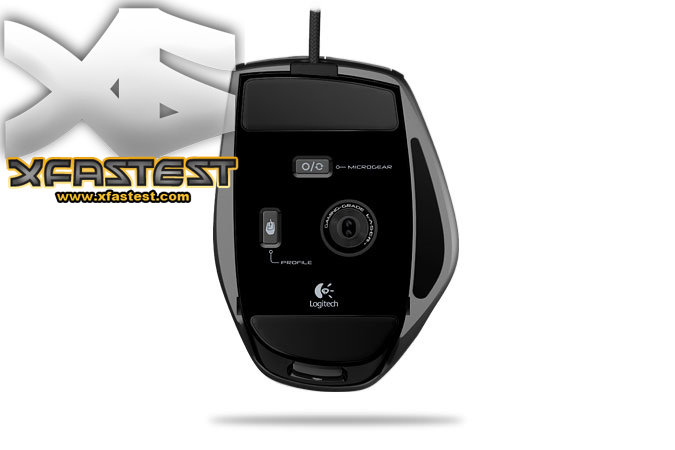 羅技 Logitech 製 G9 後繼機種 G9x 本月發售-商品,美元