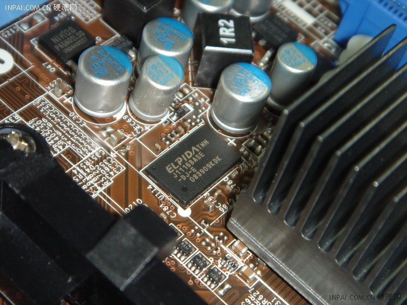 msi 曝光 780G 搭配 DDR3 小板 780GM-E65-MSI,MSI,曝光