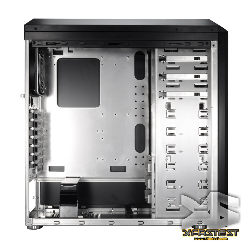 聯力 lian-li 公佈 Armorsuit PC-P50 遊戲機殼 - PCDVD數位科技討論區