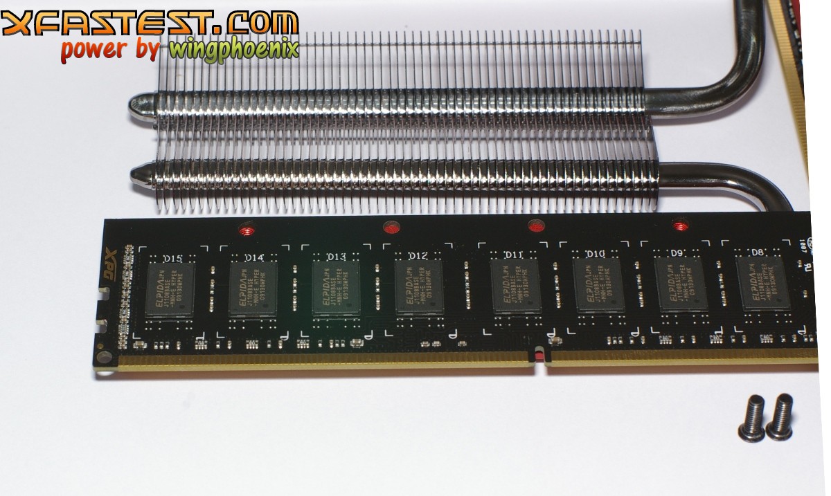 [XF]效能&穩定&相容性兼備 ADATA DDR3 1866+ 4GB kit模組簡測-1866,4GB,ADATA,1866,4GB ...